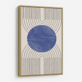 Arch Composition No2. Wall Art